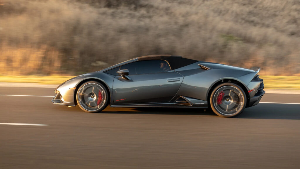 VF Engineering 2019-2022 Lamborghini Huracan EVO VF8XX Supercharger ...