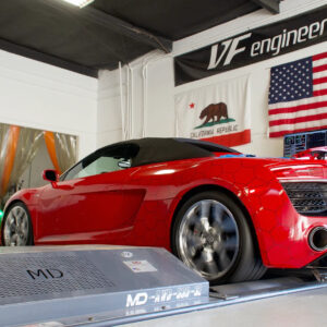 VF Engineering 2009-2015 Audi R8 V10 VF 750 Supercharger System - Kobra ...