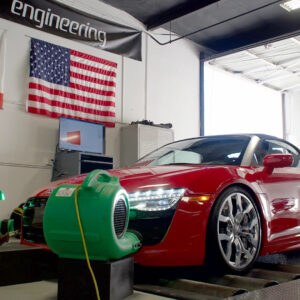 VF Engineering 2009-2015 Audi R8 V10 VF 750 Supercharger System - Kobra ...