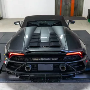 VF Engineering 2020-2022 Lamborghini Huracan EVO HEX ECU And TCU Tuning ...