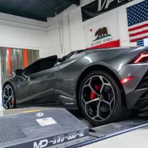 VF Engineering 2020-2022 Lamborghini Huracan EVO HEX ECU And TCU Tuning ...