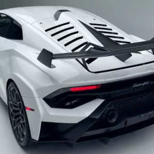 VF Engineering 2021-2022 Lamborghini Huracan STO HEX ECU Tuning ...