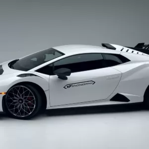 VF Engineering 2021-2022 Lamborghini Huracan STO HEX ECU Tuning ...