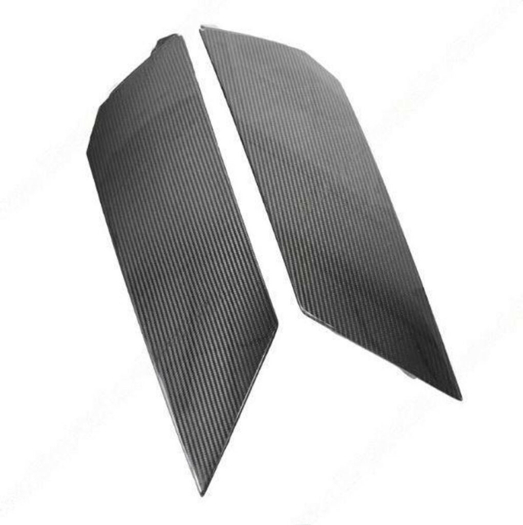 Fabspeed 2011-2016 Lamborghini Aventador LP-700 Carbon Fiber Small Air ...