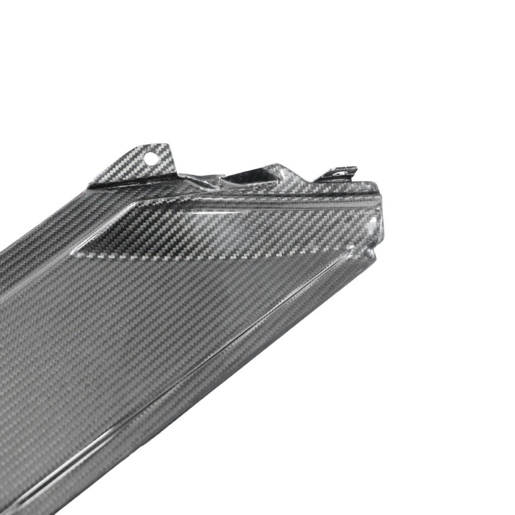 Fabspeed 2011-2016 Lamborghini Aventador LP-700 Carbon Fiber Small Air ...