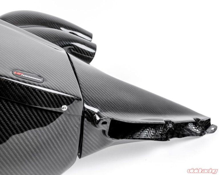 VR Performance 2011-2017 Audi S6 | S7 | RS7 | RS6 C7 4.0T Carbon Fiber ...